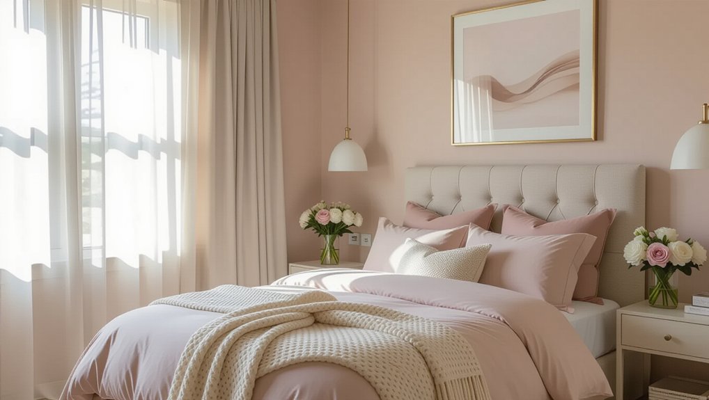 19 Grown Woman Bedroom Ideas: Mature, Stylish & Serene - The Tanee